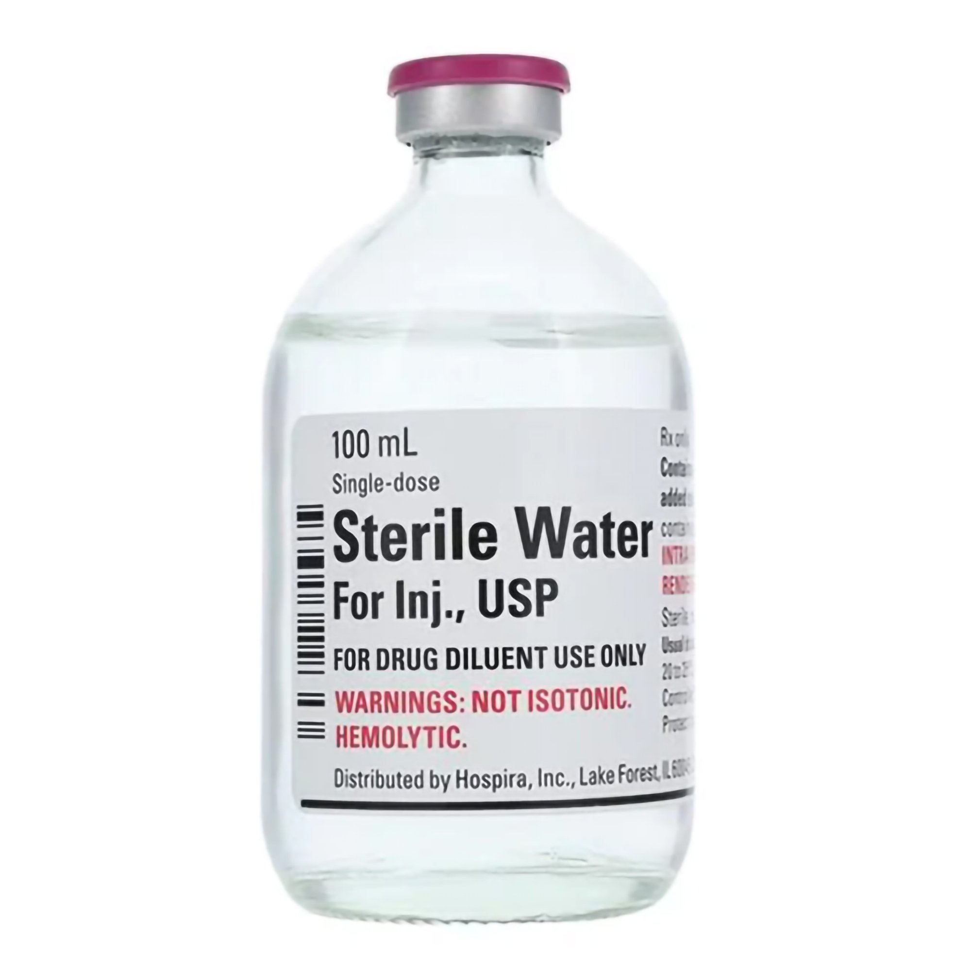 Bac Water | Bac Water | Pure Bacteriostatic Water Supplier Online